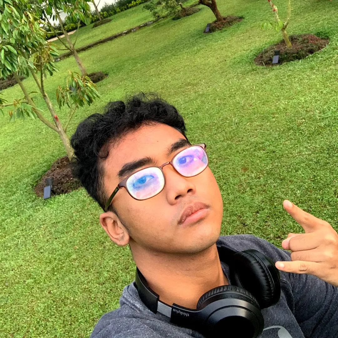 Ken Bima Satria G. Kenbima73@gmail.com